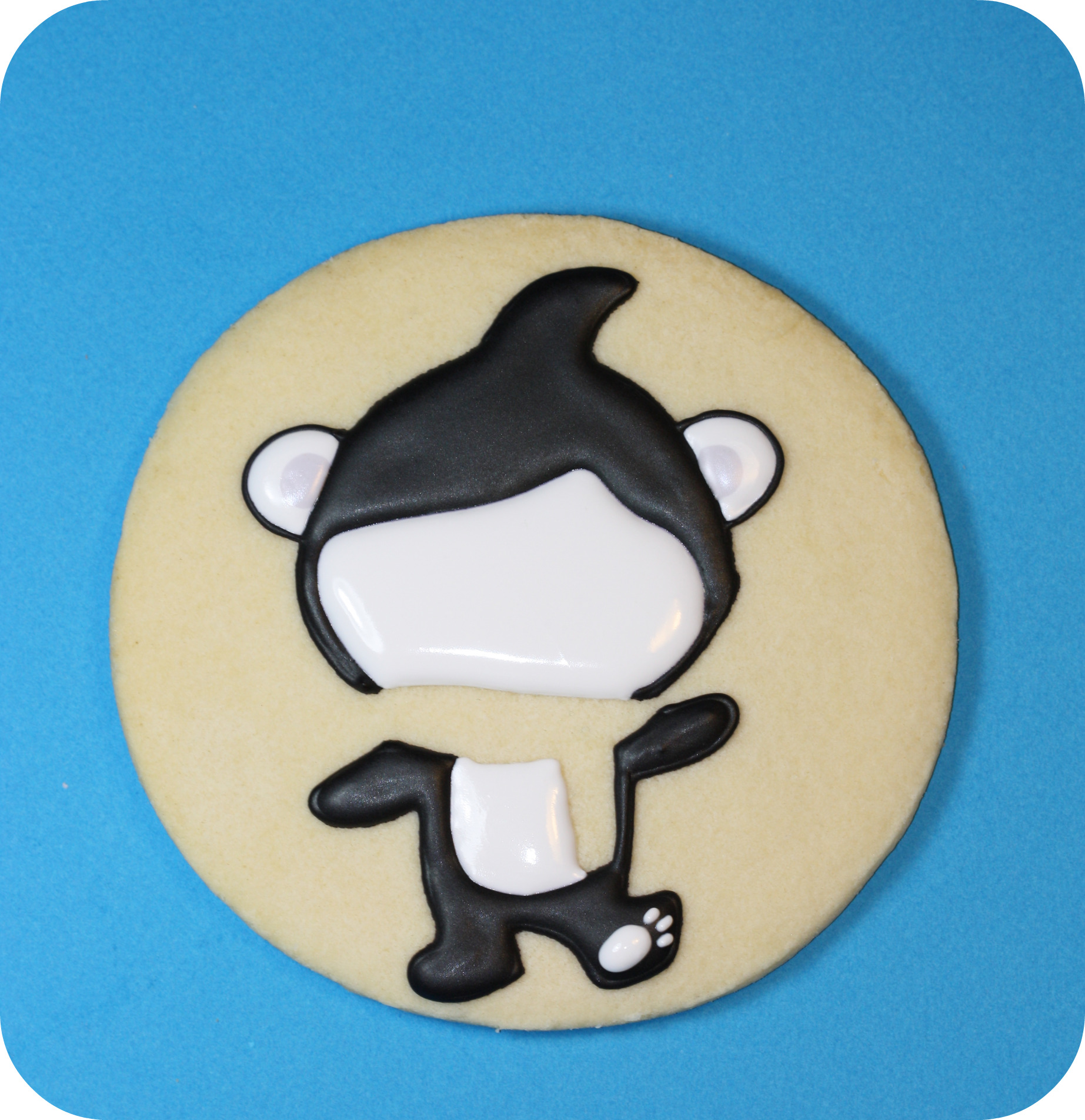 How to Make Olympic Mascot Cookies | Sweetopia