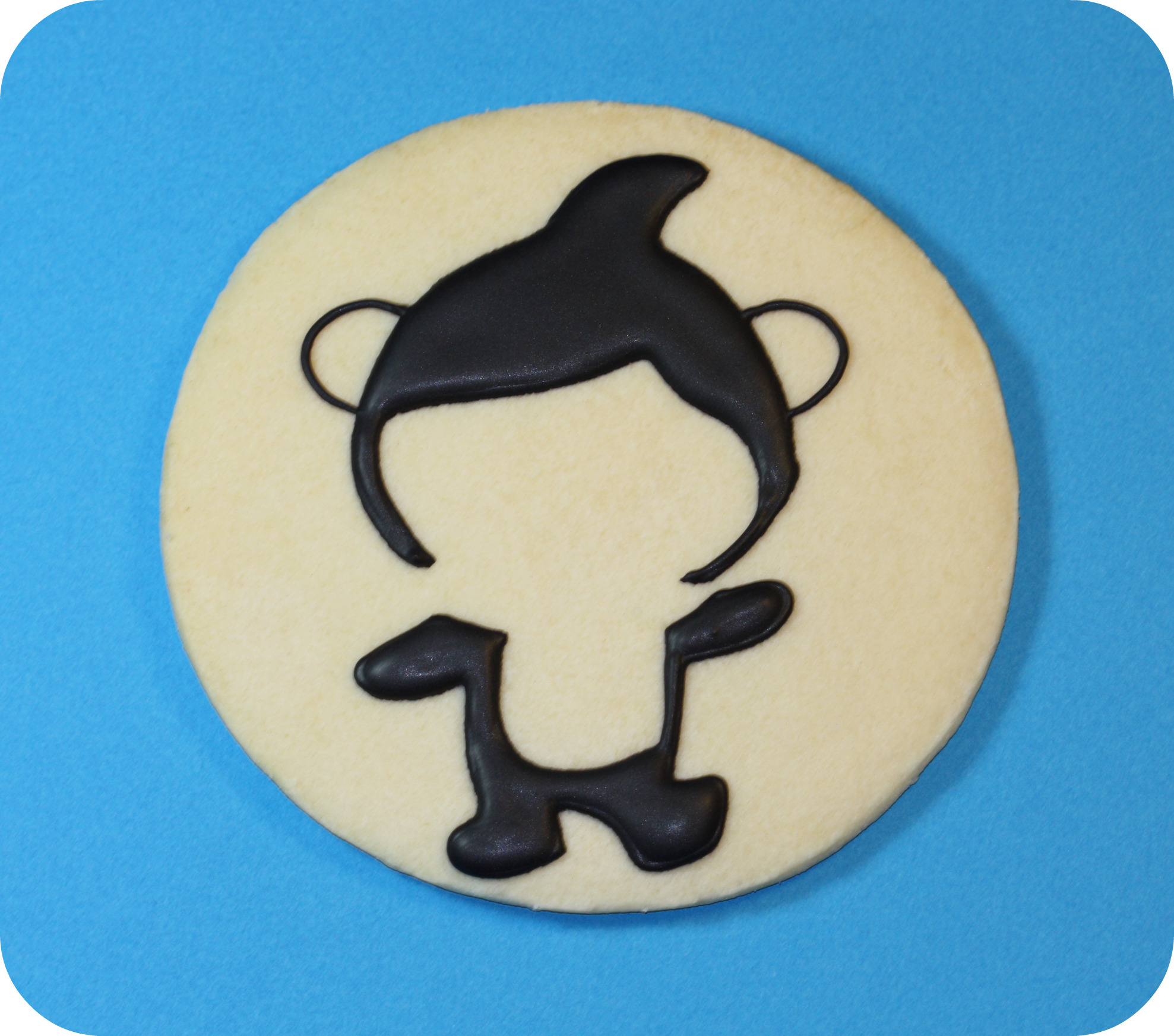 How to Make Olympic Mascot Cookies | Sweetopia