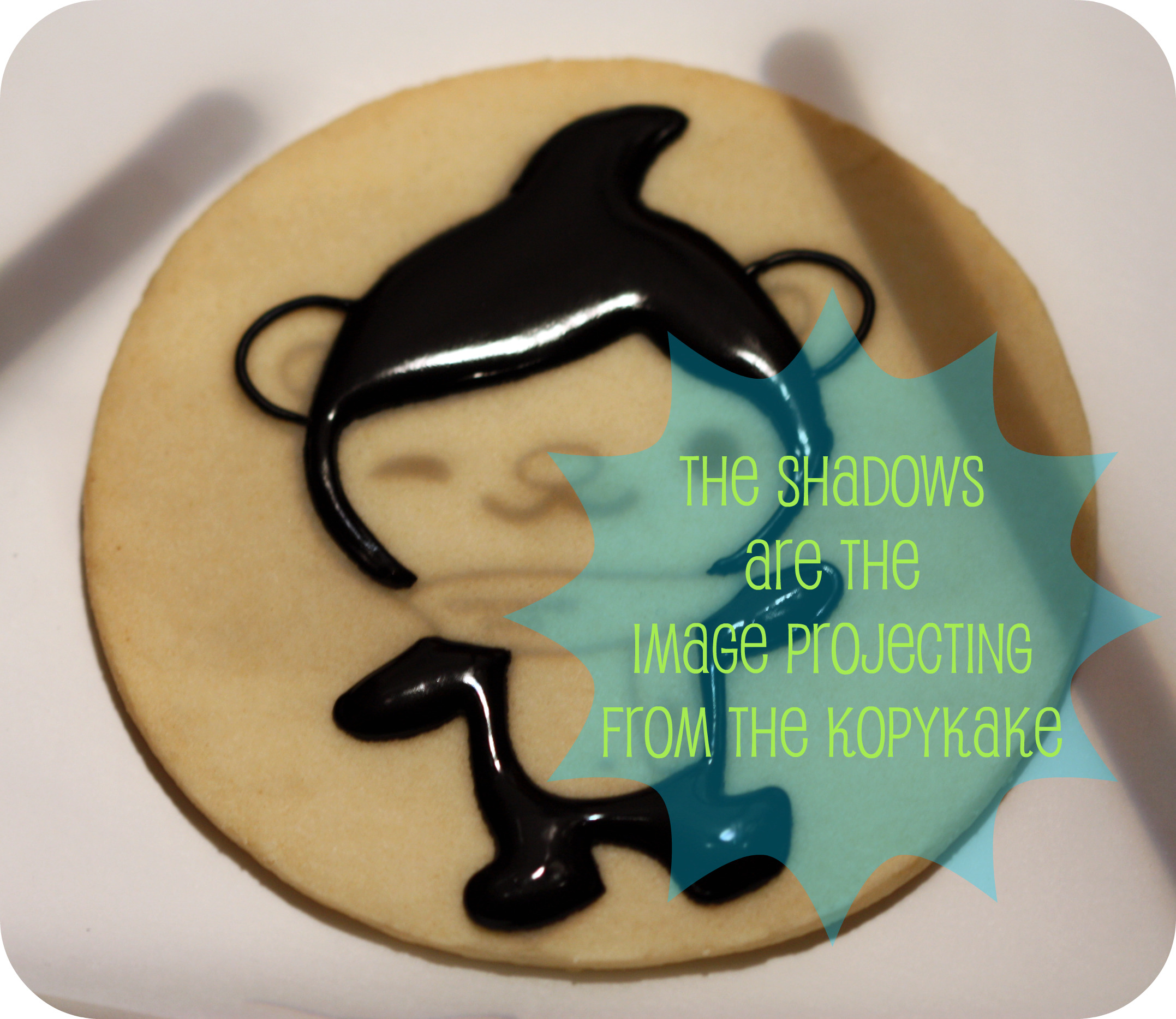 How to Make Olympic Mascot Cookies | Sweetopia
