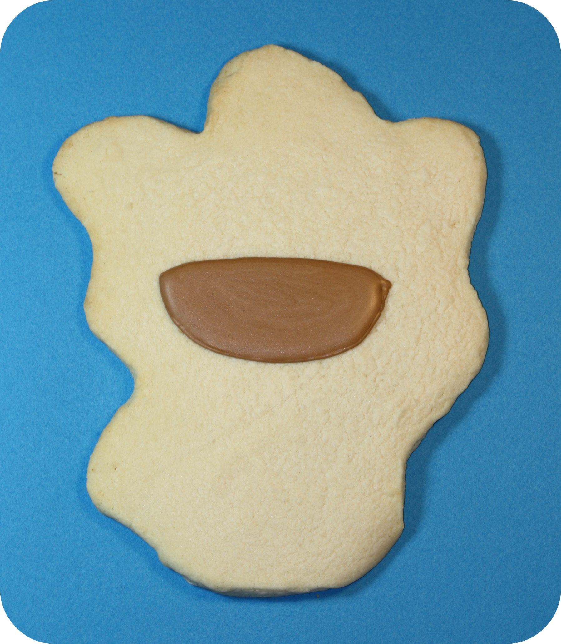 How to Make Olympic Mascot Cookies | Sweetopia