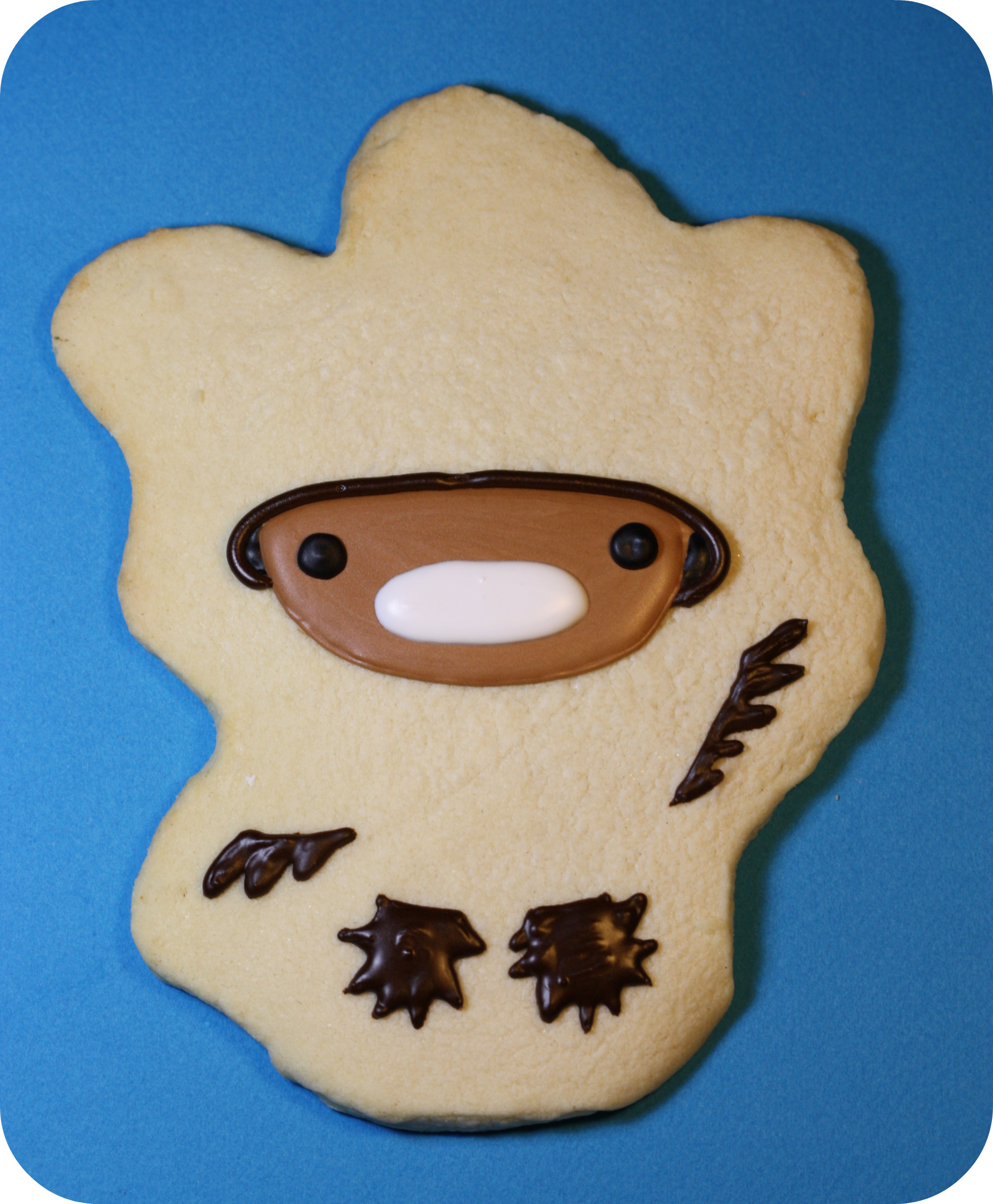 How to Make Olympic Mascot Cookies | Sweetopia